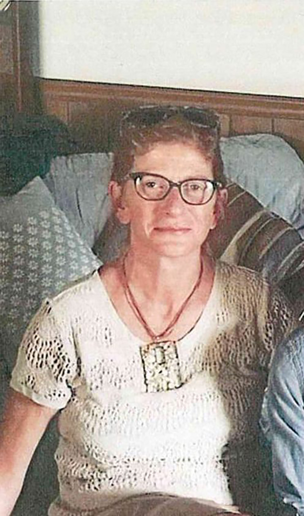 Search for woman continues | News, Sports, Jobs - Times Observer
